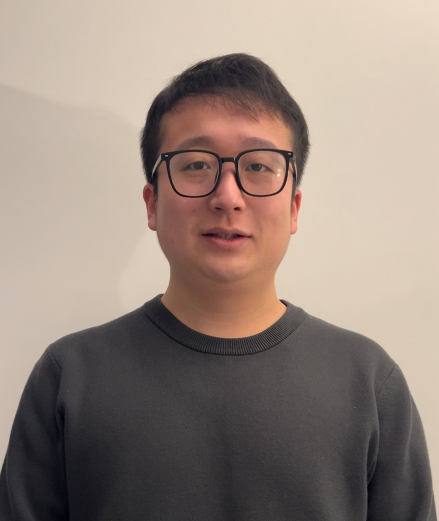 Meet the team - SFU HGSA